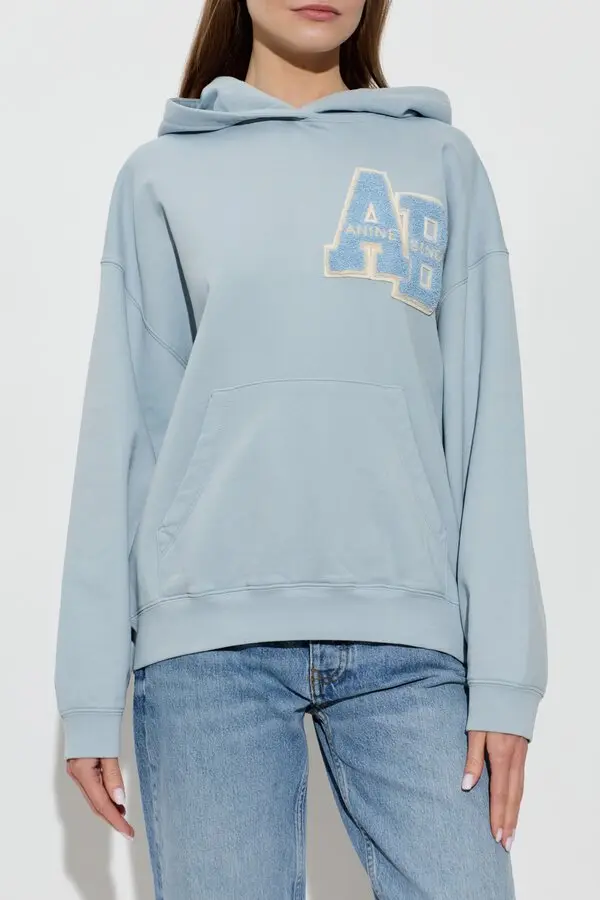 ANINE BING Harvey’ Sweatshirt