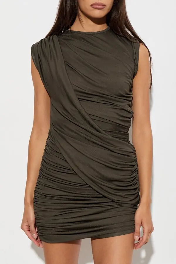 Christopher Esber Verve Twisted’ Dress