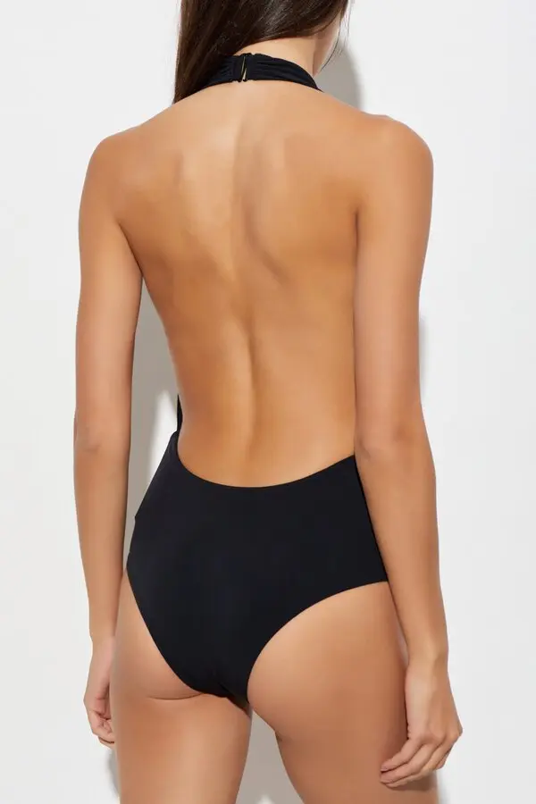 Christopher Esber One-piece Swimsuit ‘ruched