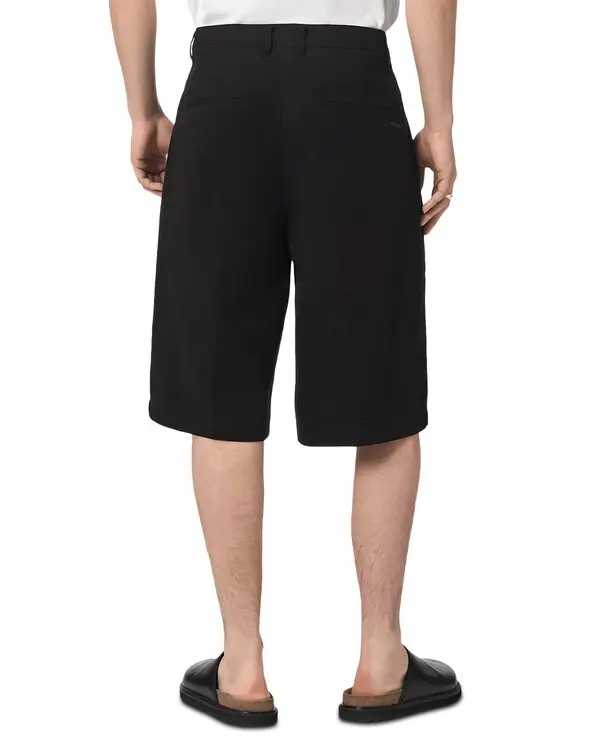 ALLSAINTS Castro 13.4 Shorts - Black