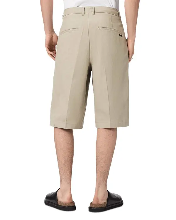 ALLSAINTS Castro Shorts