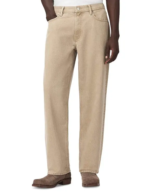 ALLSAINTS Mullen Jeans - Light Brown