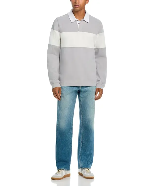 Paul Smith Bold Stripe Polo Shirt