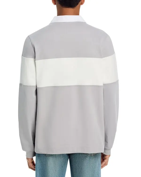 Paul Smith Bold Stripe Polo Shirt