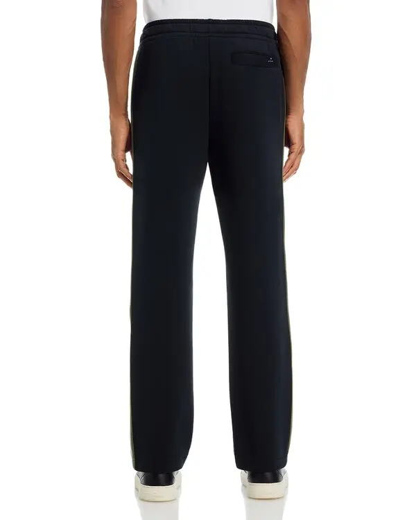 Paul Smith Regular Fit Sweatpants