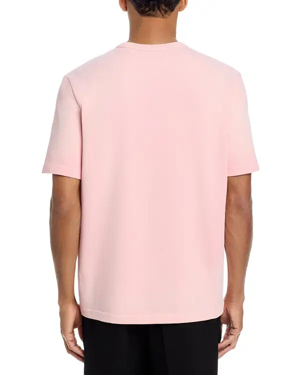 Paul Smith Regular Fit Crewneck T-shirt