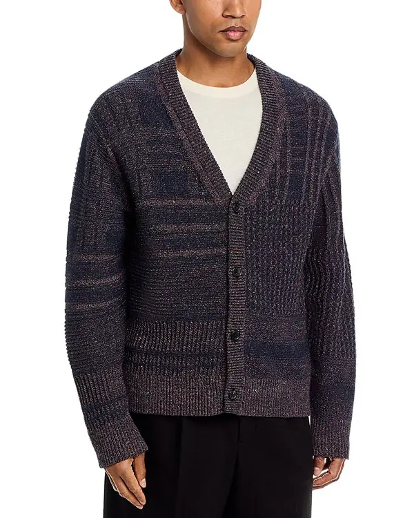 Paul Smith Cardigan Sweater