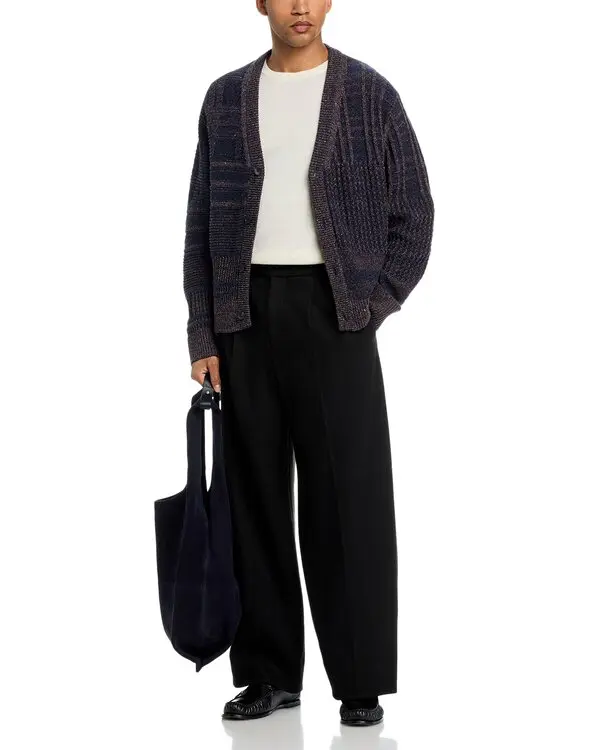 Paul Smith Cardigan Sweater