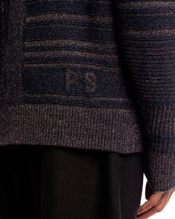 Paul Smith Cardigan Sweater