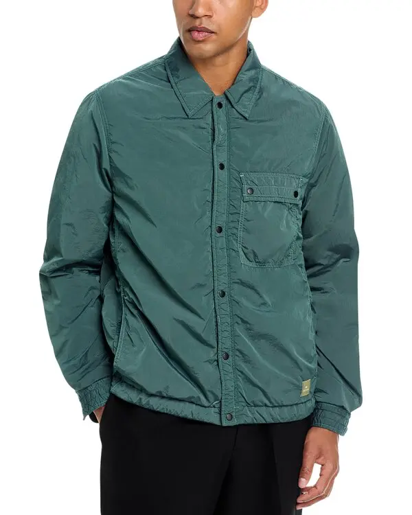 Paul Smith Regular Fit Padded Jacket