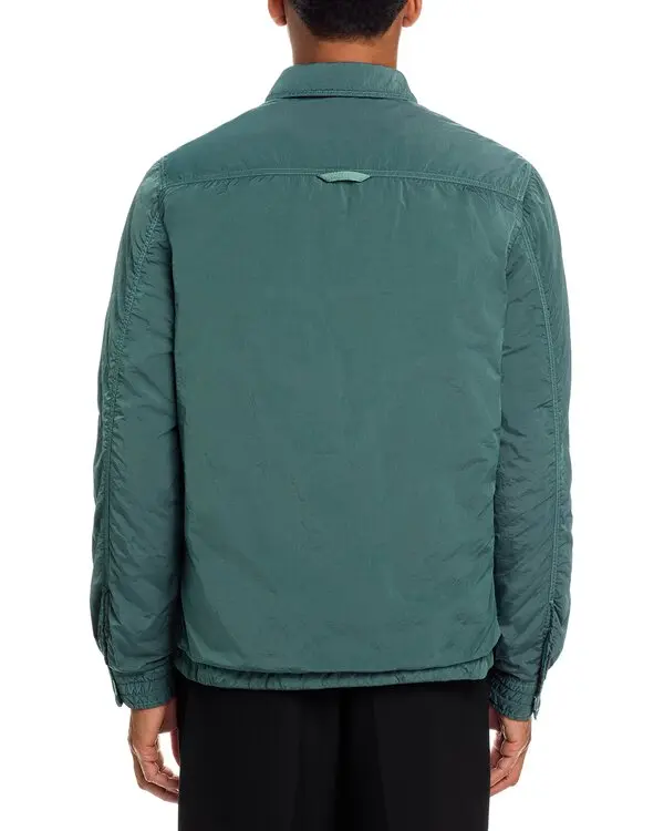 Paul Smith Regular Fit Padded Jacket