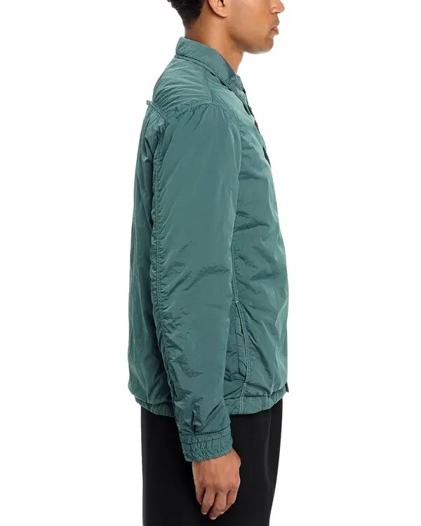 Paul Smith Regular Fit Padded Jacket