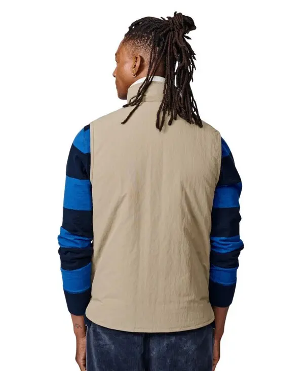 AUBIN Lancaster Lightweight Nylon Gilet