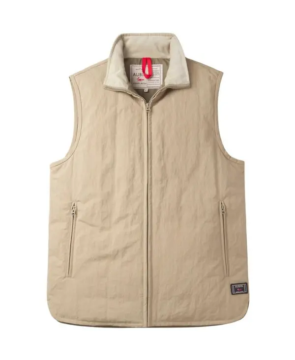 AUBIN Lancaster Lightweight Nylon Gilet