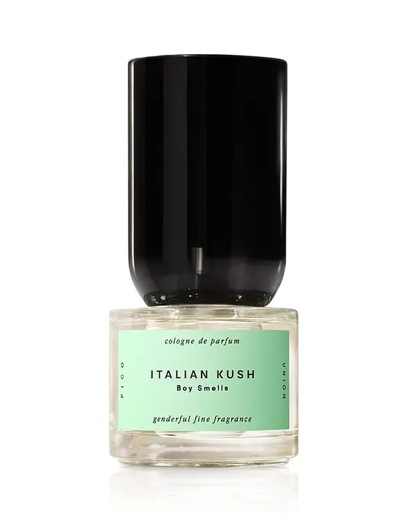 BOY SMELLS Italian Kush Fine Fragrance 2.2 Oz - No Color