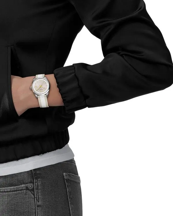 TISSOT Pr 100 Cycling Quartz Watch