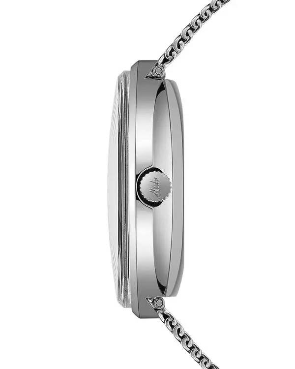 MIDO Commander 1959 Stainless Steel Watch - Multicolor