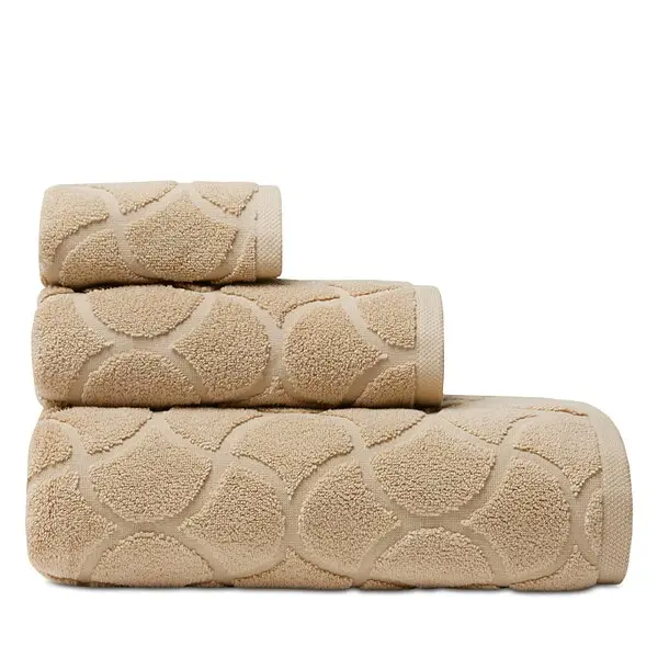 SFERRA Oasi Washcloth - Sand