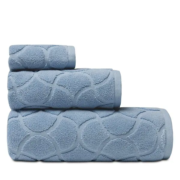 SFERRA Oasi Washcloth - Sea