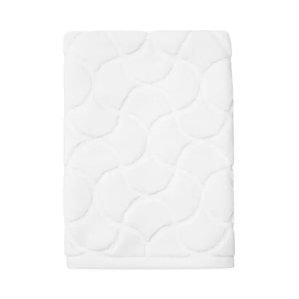 SFERRA Oasi Hand Towel - White