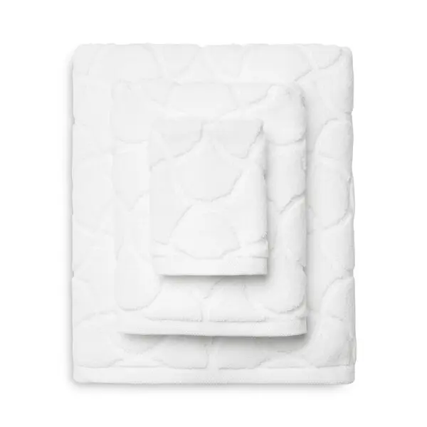 SFERRA Oasi Hand Towel - White