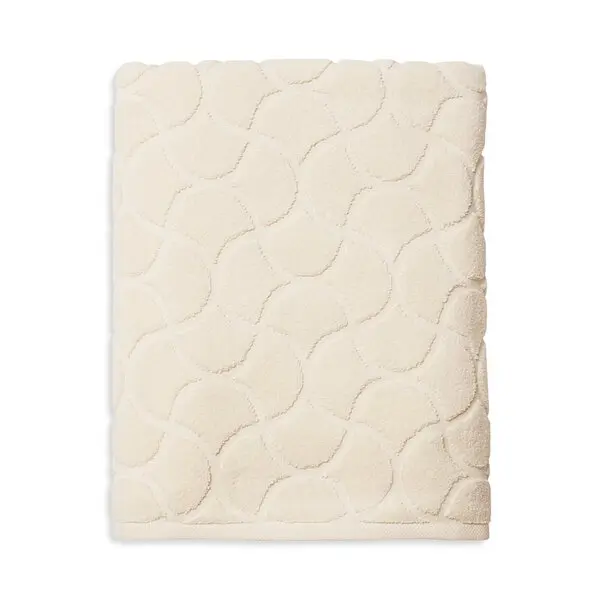 SFERRA Oasi Bath Sheet - Ivory