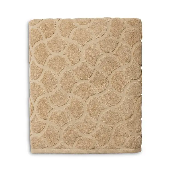 SFERRA Oasi Bath Sheet - Sand
