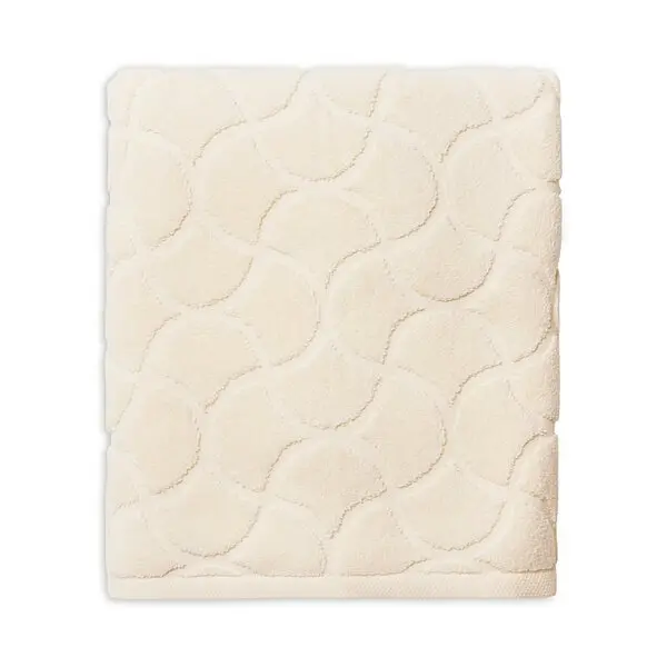 SFERRA Oasi Bath Towel - Ivory