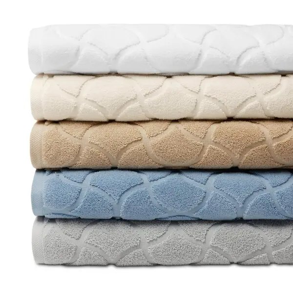 SFERRA Oasi Bath Towel - Ivory