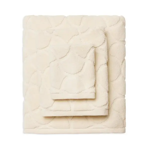 SFERRA Oasi Bath Towel - Ivory