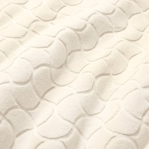 SFERRA Oasi Bath Towel - Ivory