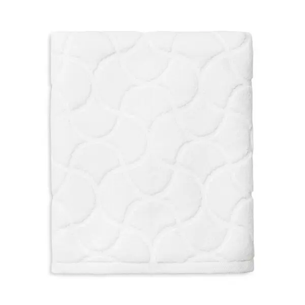SFERRA Oasi Bath Towel - White