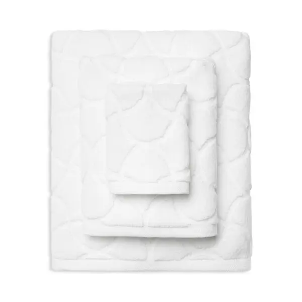 SFERRA Oasi Bath Towel - White