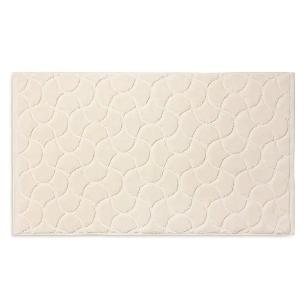 SFERRA Oasi Bath Mat - Ivory