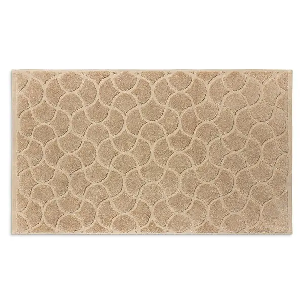 SFERRA Oasi Bath Mat - Sand