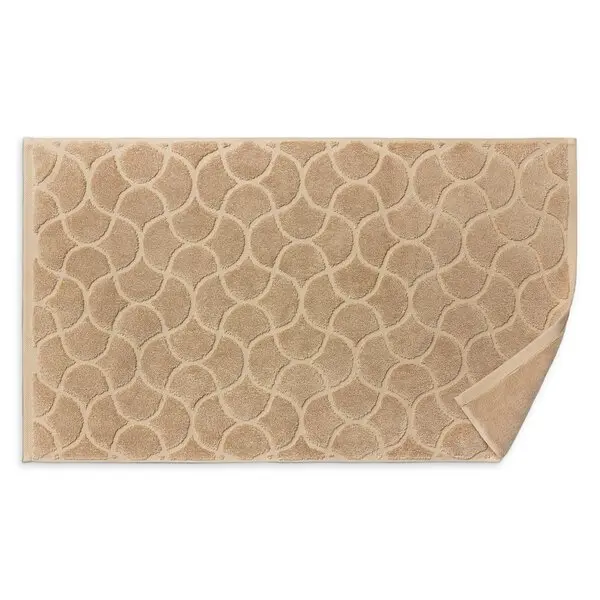 SFERRA Oasi Bath Mat - Sand