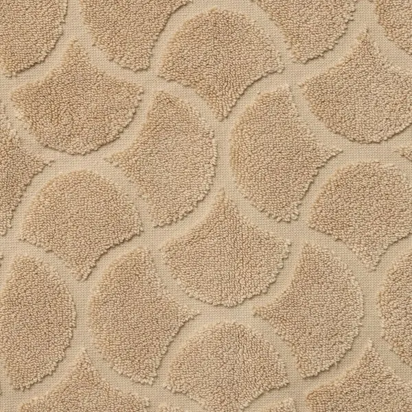 SFERRA Oasi Bath Mat - Sand