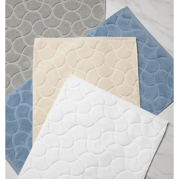 SFERRA Oasi Bath Mat - Sand