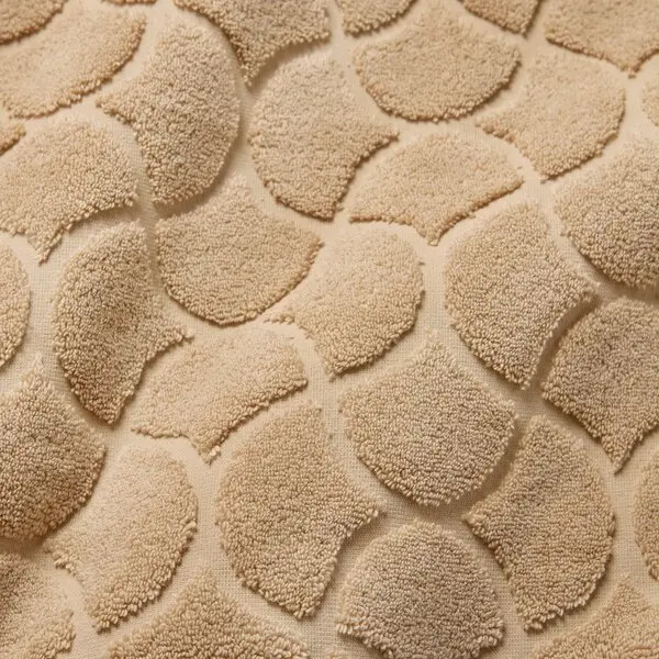SFERRA Oasi Bath Mat - Sand