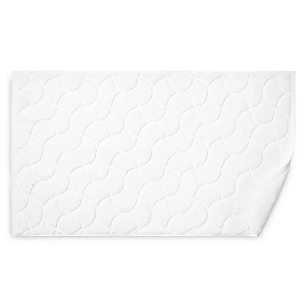 SFERRA Oasi Bath Mat - White