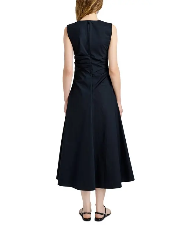 Proenza Schouler White Label Anoushka Midi Dress