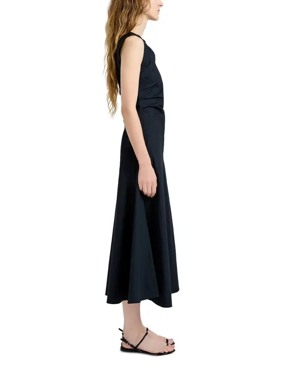 Proenza Schouler White Label Anoushka Midi Dress