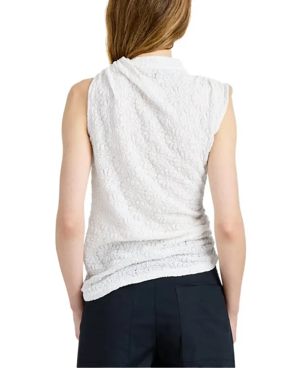 Proenza Schouler White Label Circe Lace Top