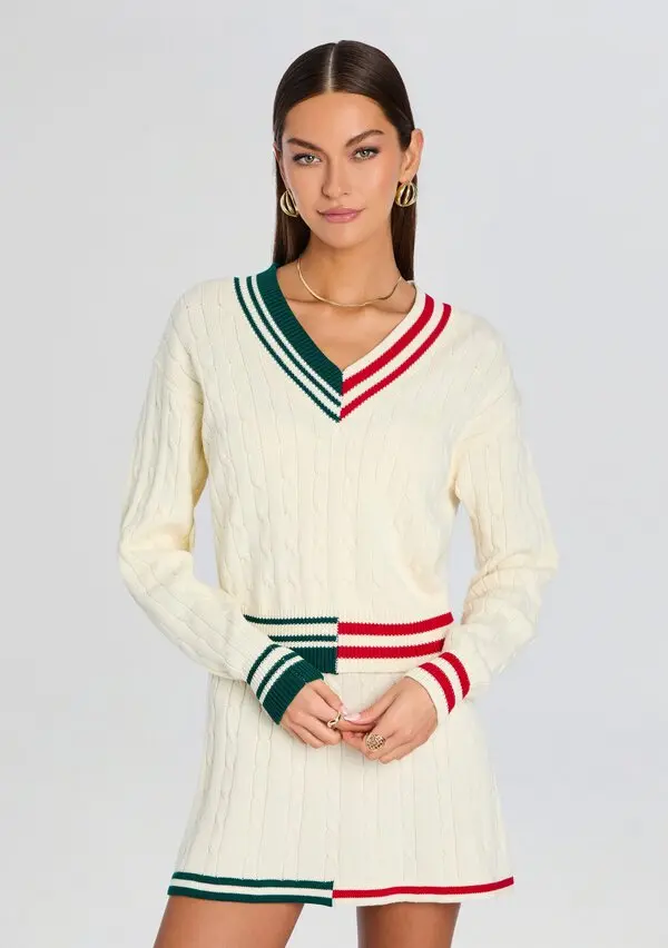 SEROYA Iona Sweater