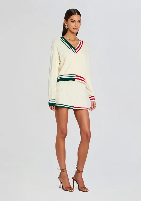 SEROYA Iona Sweater