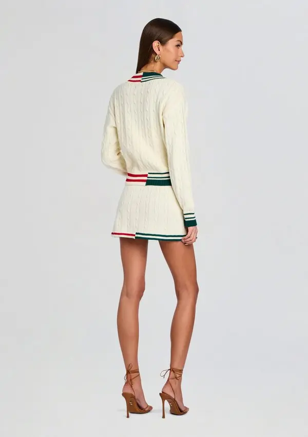 SEROYA Iona Sweater