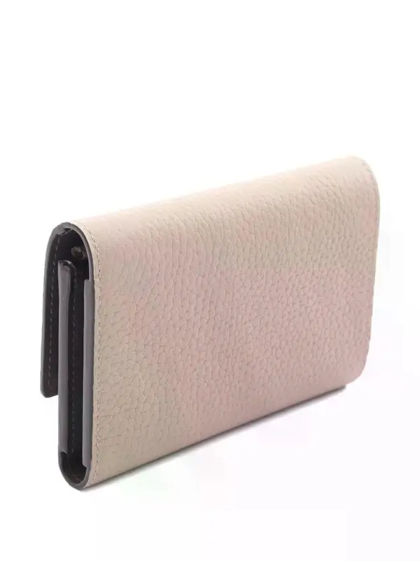 LOUIS VUITTON 2021s Capucines Trifold Wallet