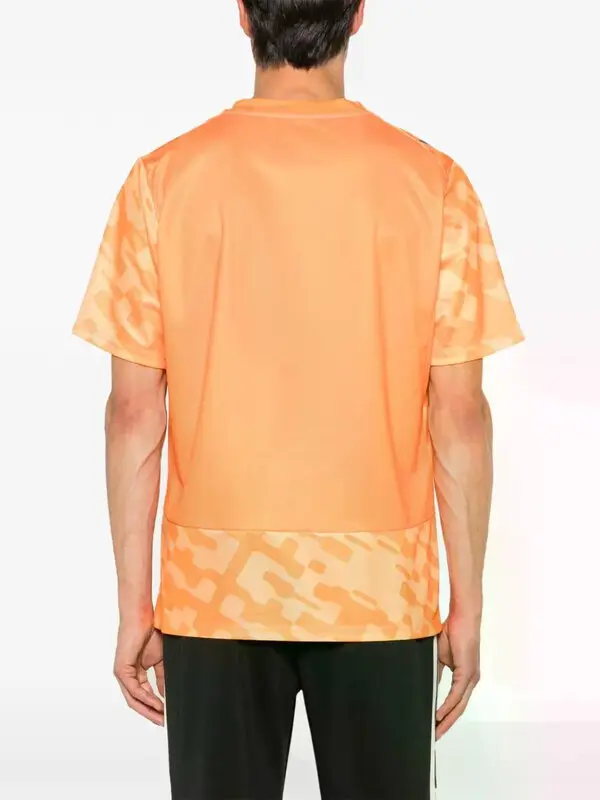 PUMA X Saléhe Bembury X Senegal Logo Patch T-shirt