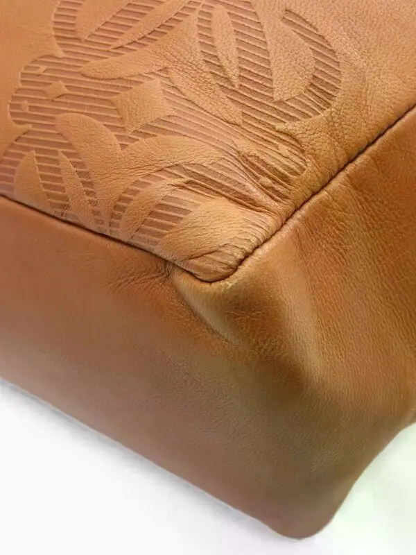 Loewe Anagram Shoulder Bag