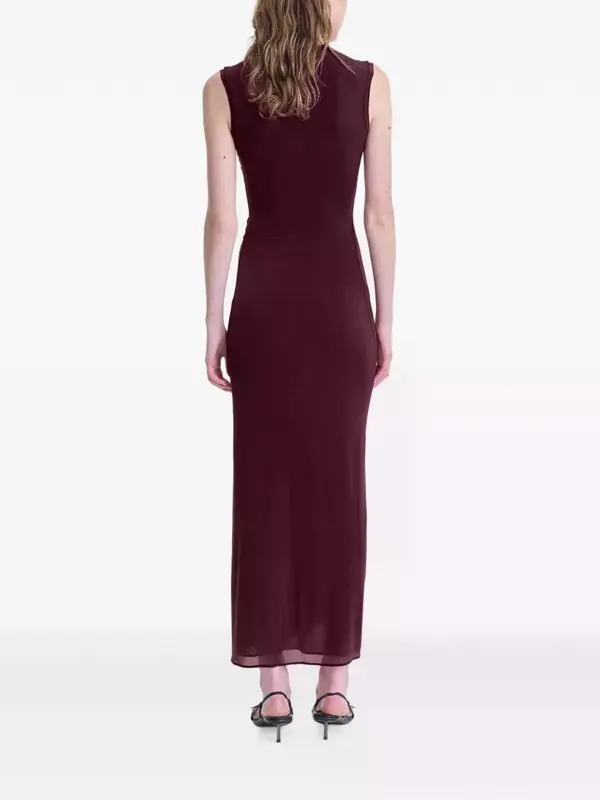 FFORME Gisela Ruched Dress